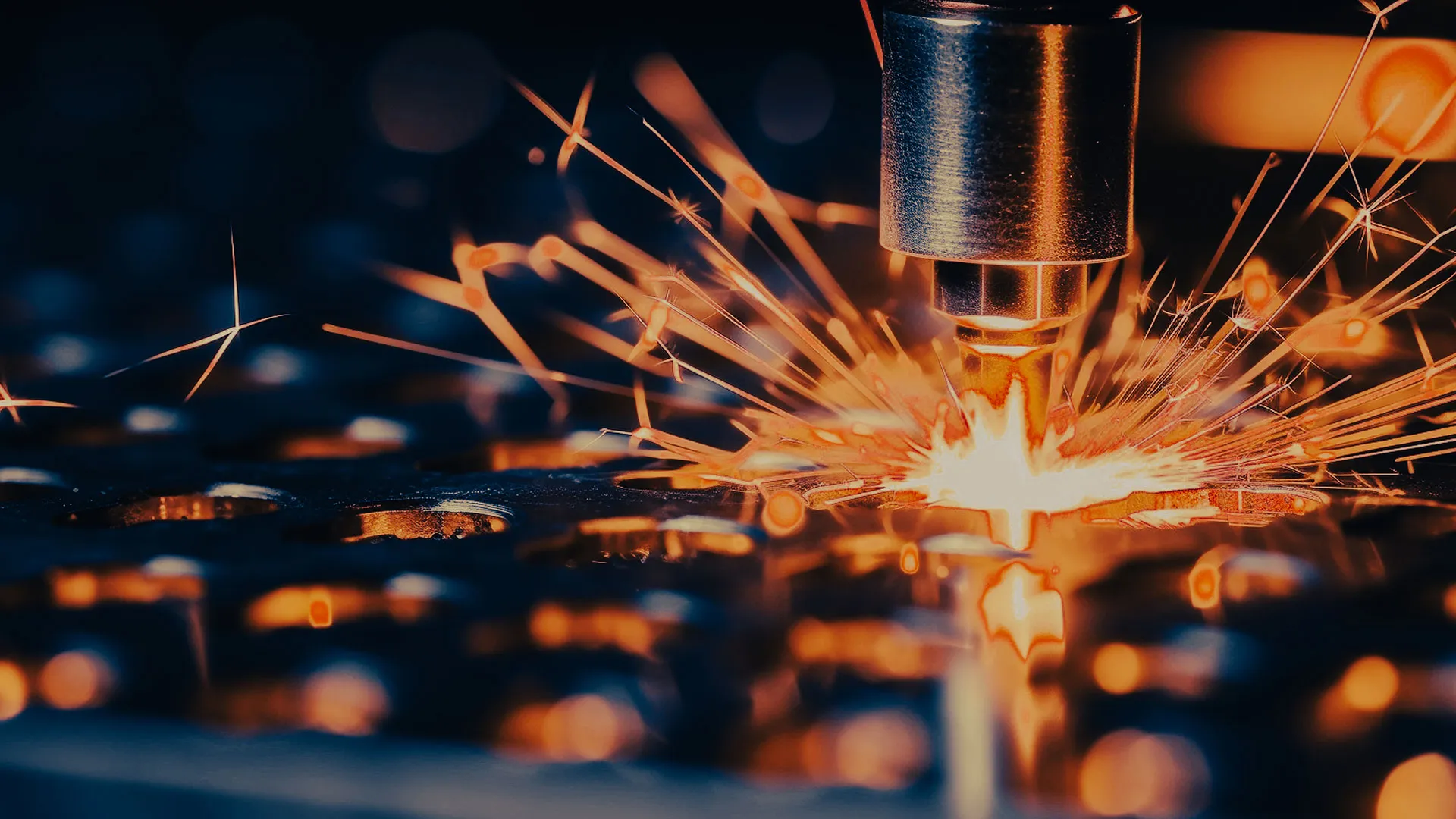 About Us | Weller Metalworks
