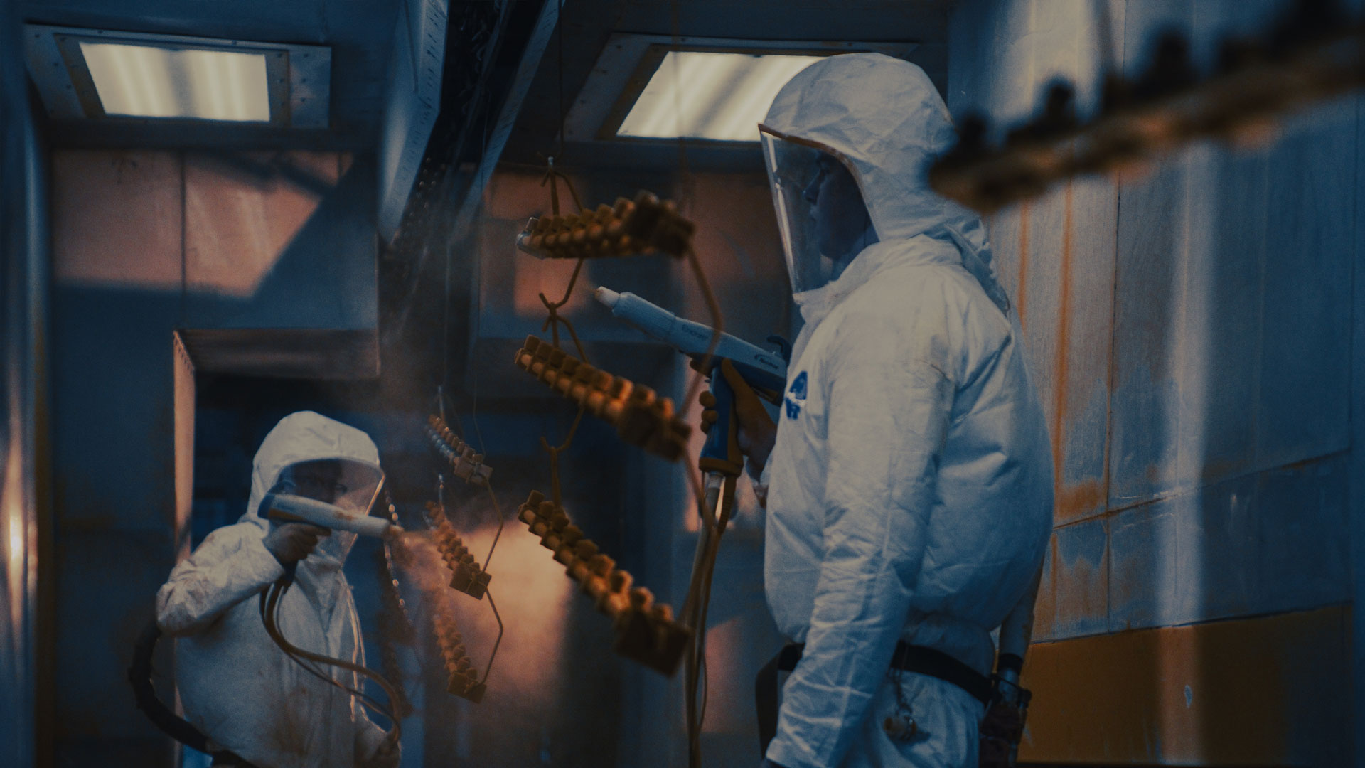 Services | Weller Metalworks