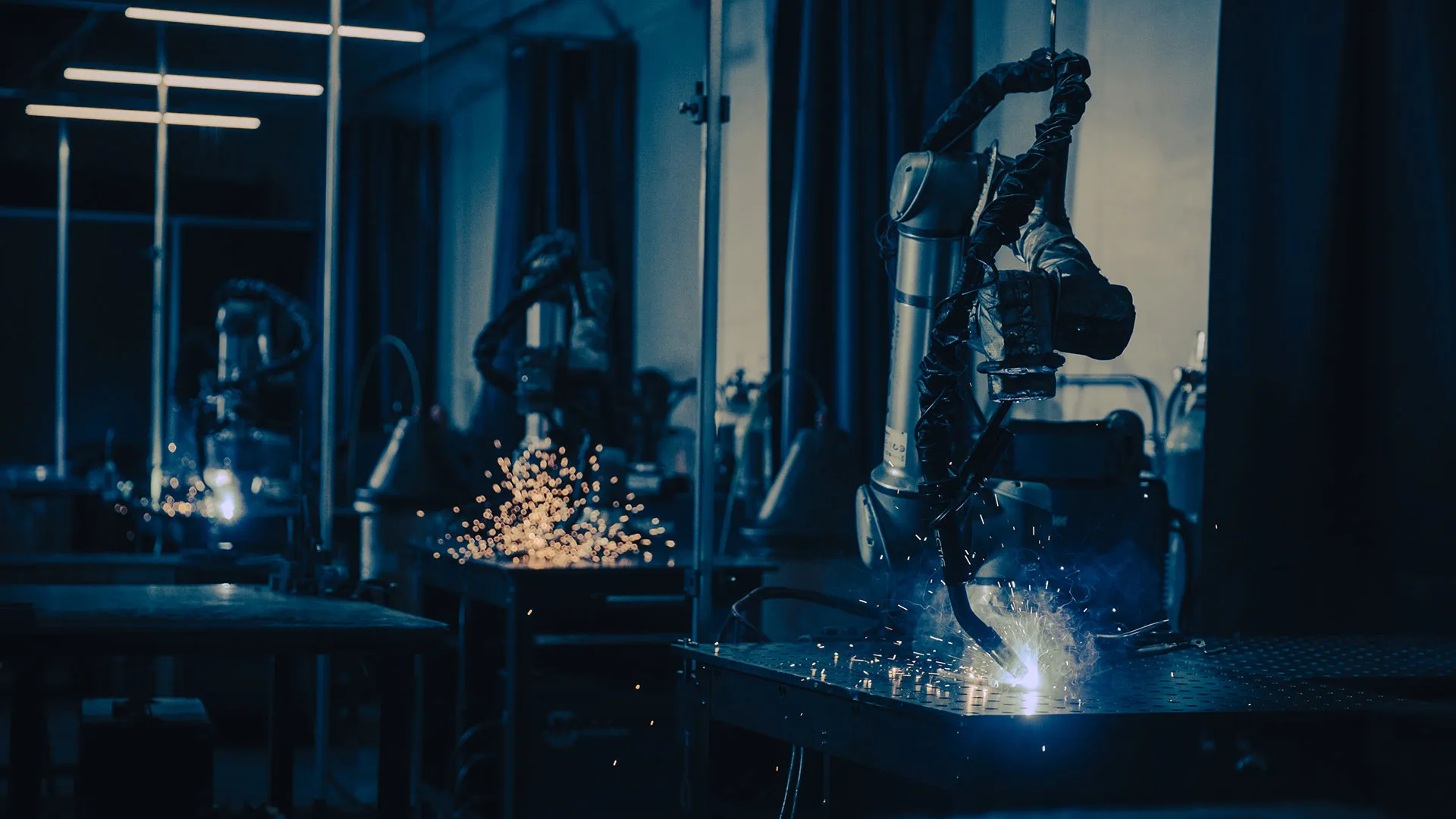 Weller Metalworks | Your Partner for Every Part