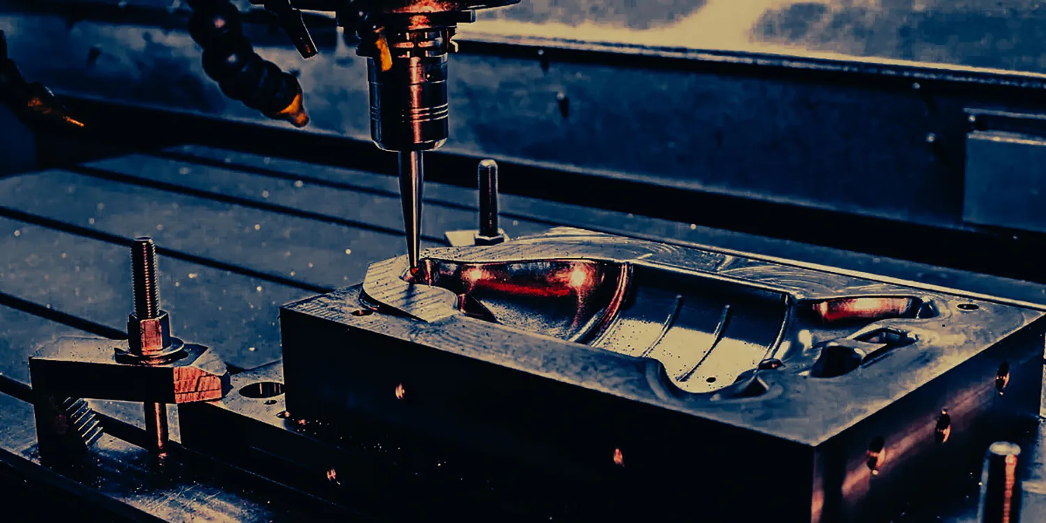 Weller Metalworks | Your Partner for Every Part